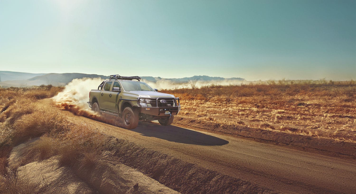 FG-P - Ford Global Fleet Sales