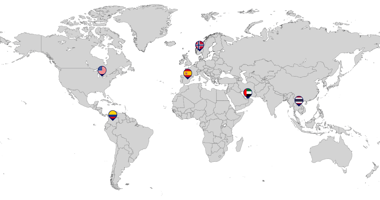 Driving Success with Ford Global Fleet Sales
